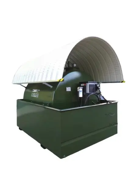 PLANET Cube 70MC - Savi Serbatoi