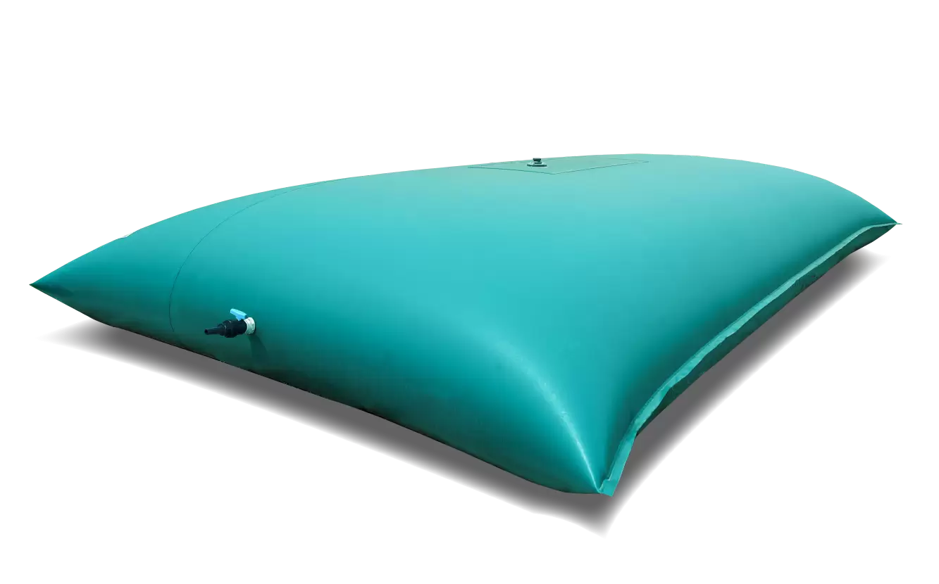 Flexible tanks - Savi Serbatoi