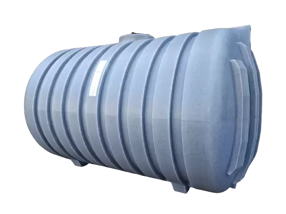 Underground polyethylene tanks - Savi Serbatoi