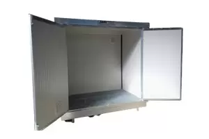 CONTENEDORES ISOTÉRMICOS (CON PANELES EI-REI 120 BAJO PEDIDO) - Savi ...